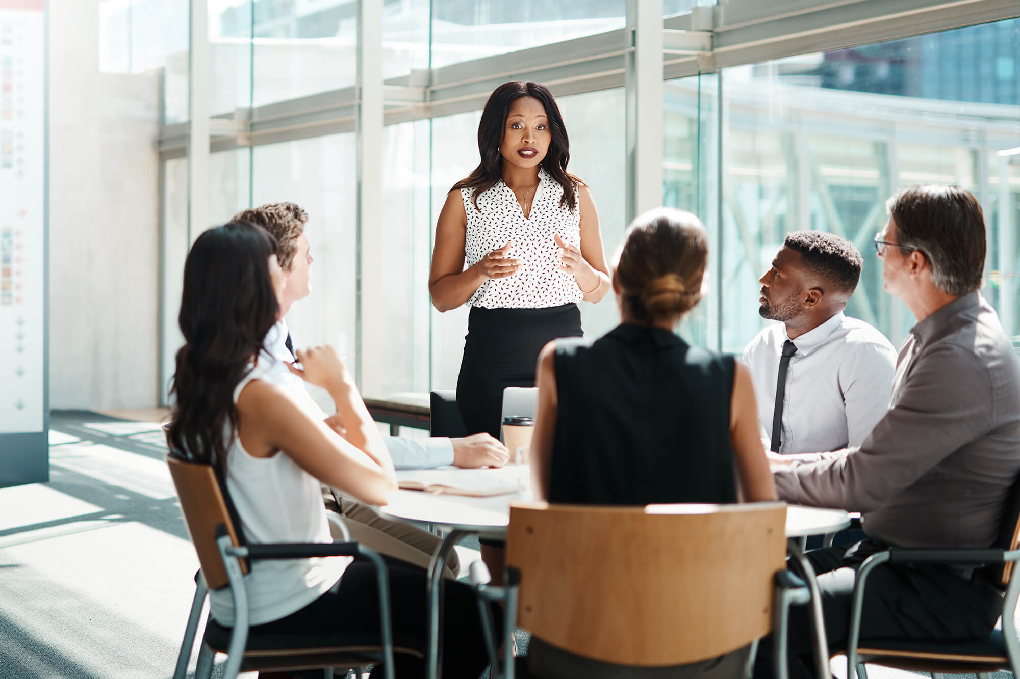 Rollins’ Master’s Degree Programs